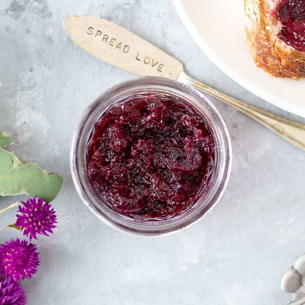 Rosella Jam | Small Batch - Whole Natural Kitchen