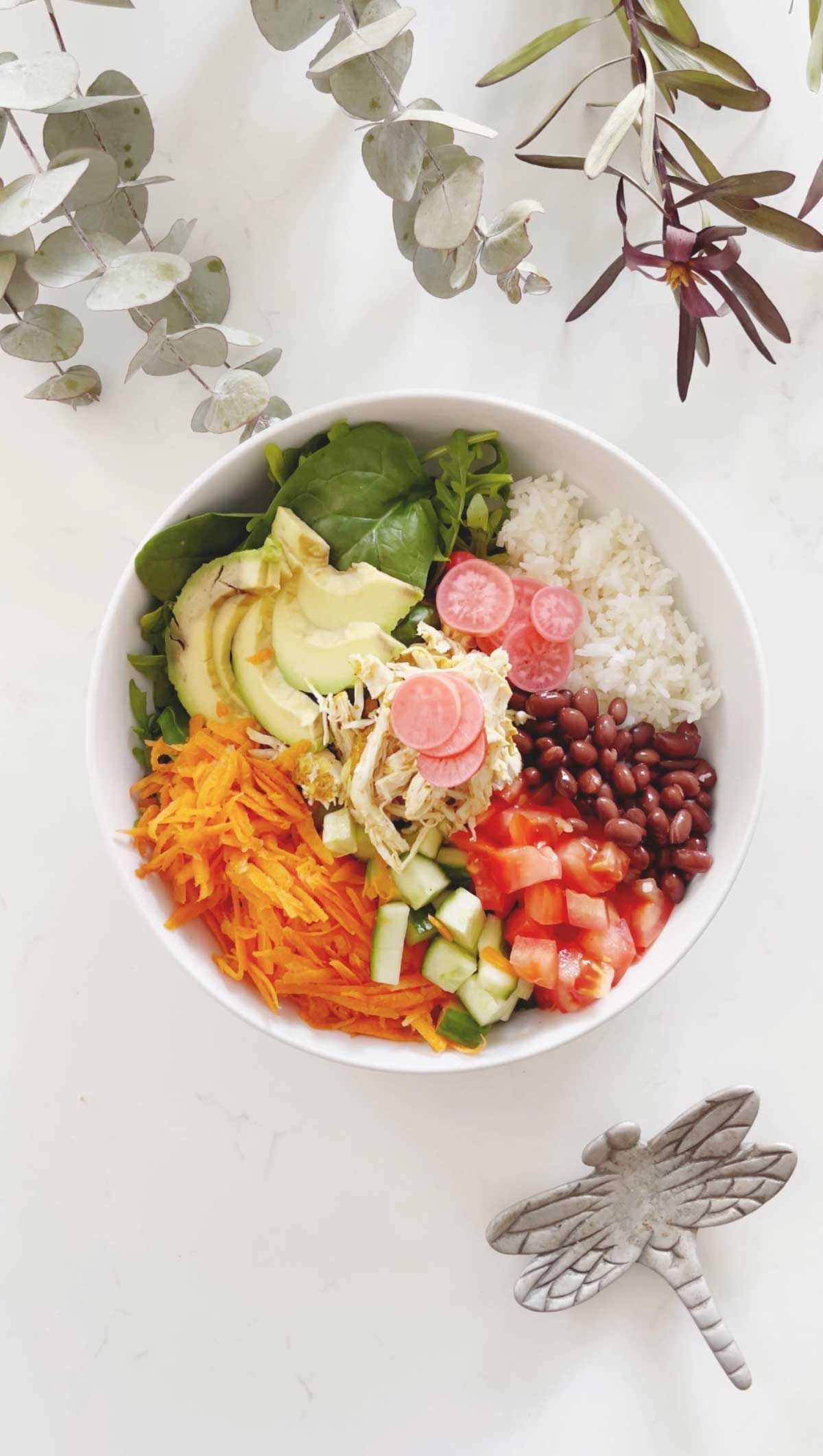 Pickled Radish - Whole Natural Kitchen