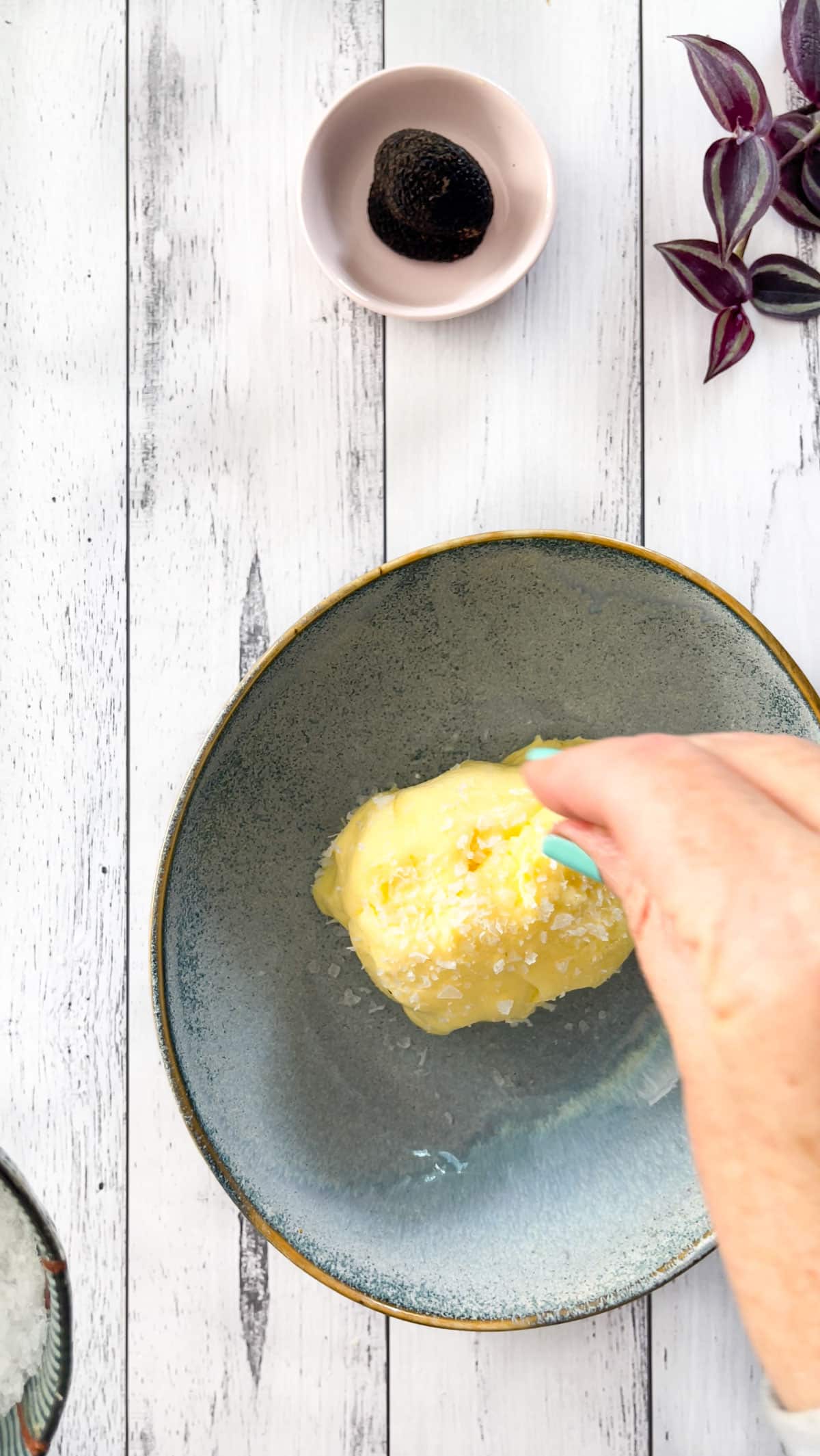 Truffle Butter - Whole Natural Kitchen