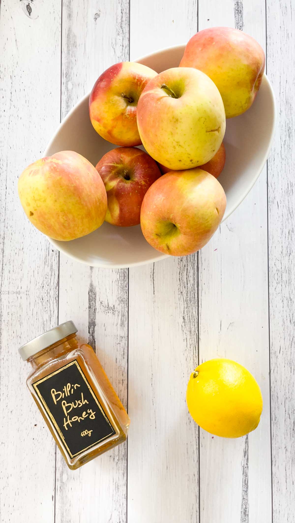 Fruit Paste | Apple and Honey - Whole Natural Kitchen