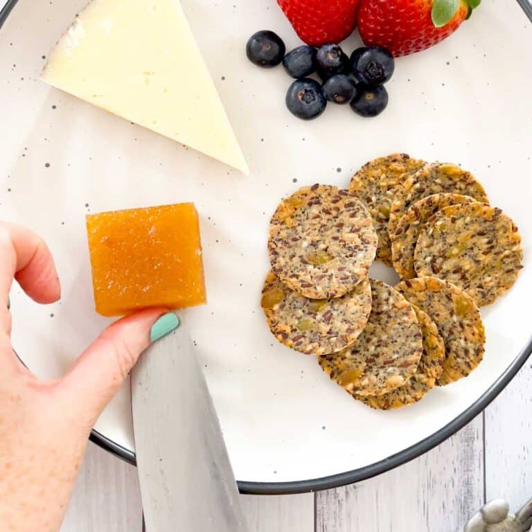 Fruit Paste | Apple and Honey - Whole Natural Kitchen