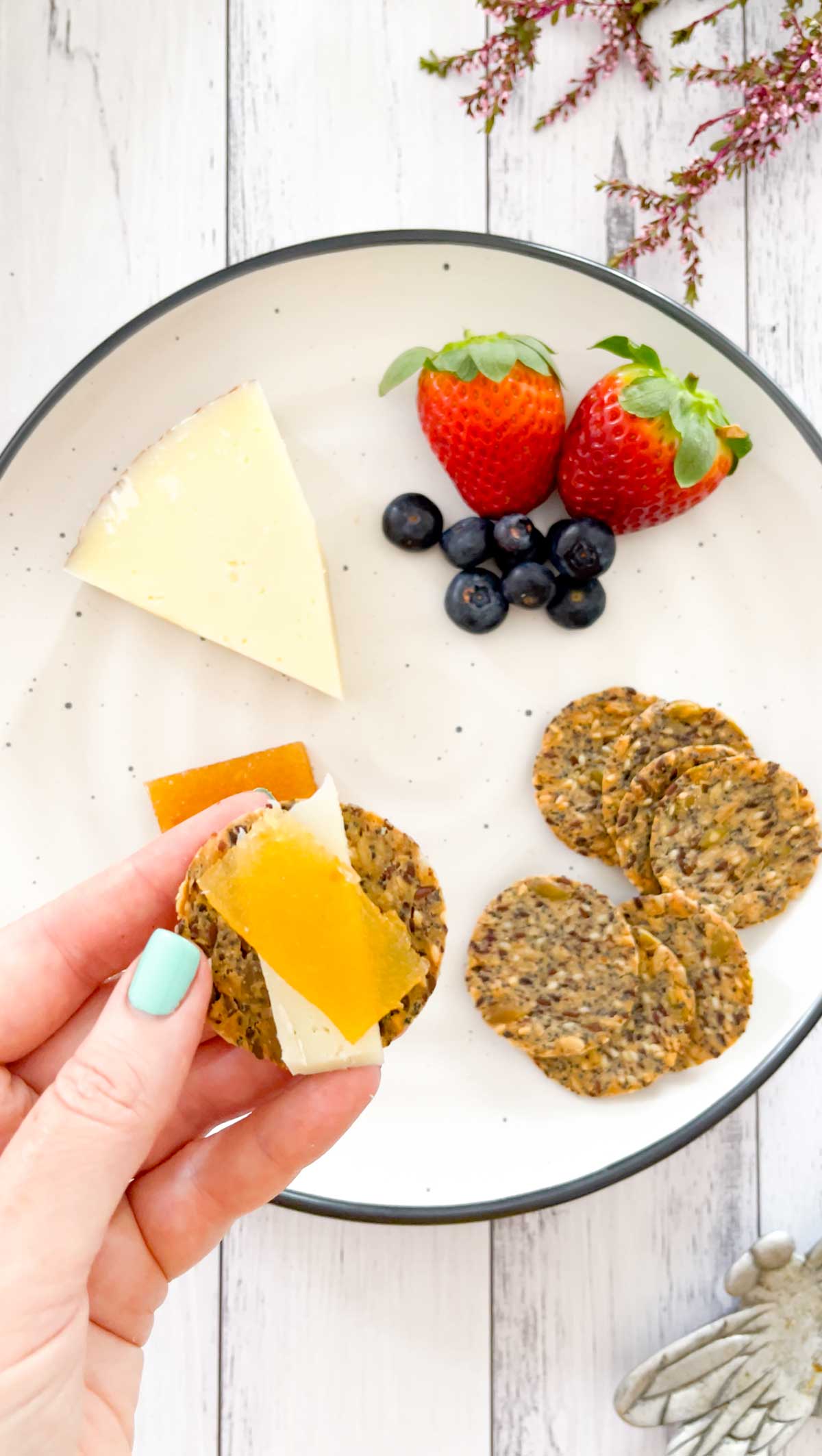 Fruit Paste | Apple and Honey - Whole Natural Kitchen