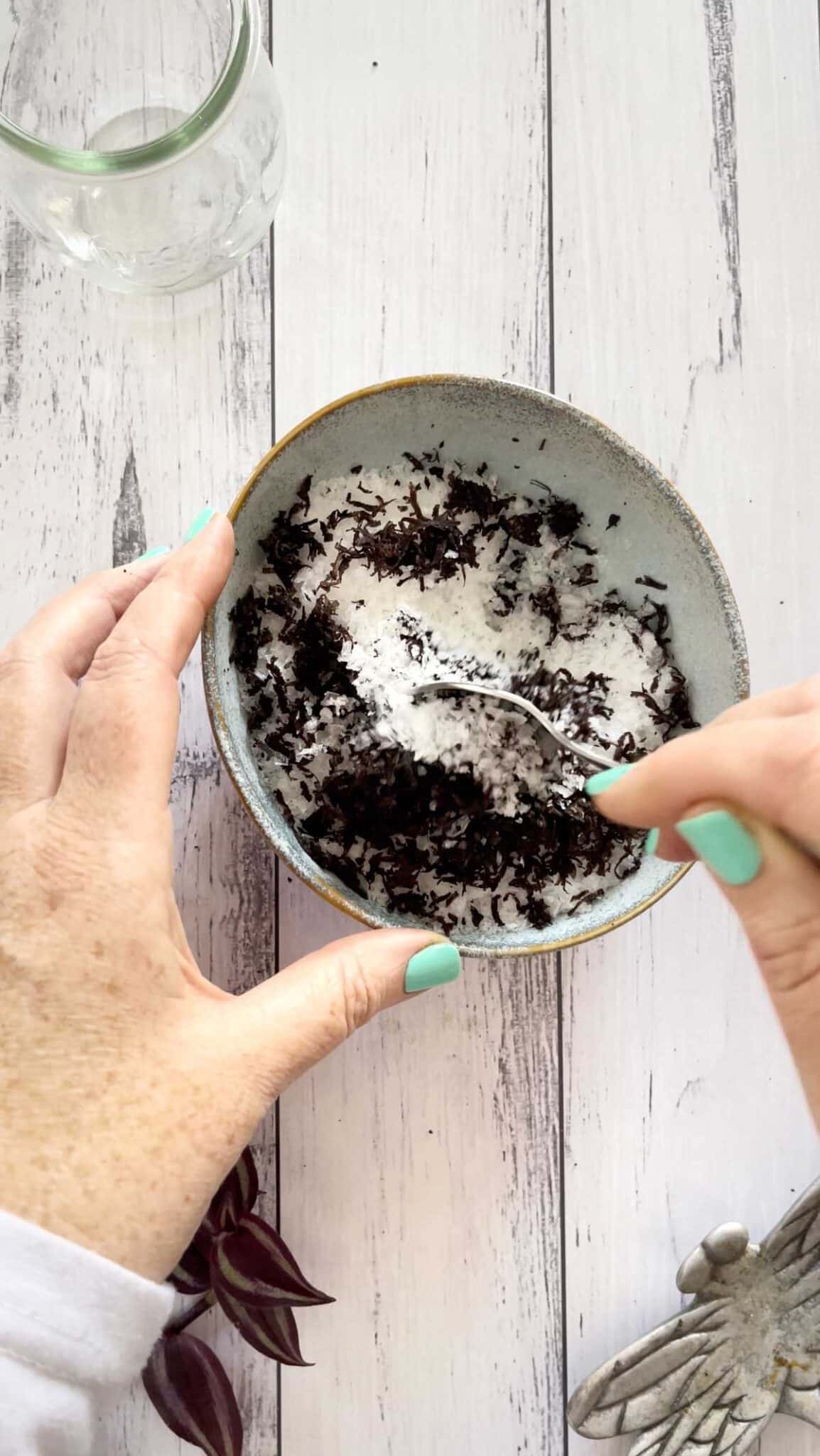 Truffle Salt | How To - Whole Natural Kitchen