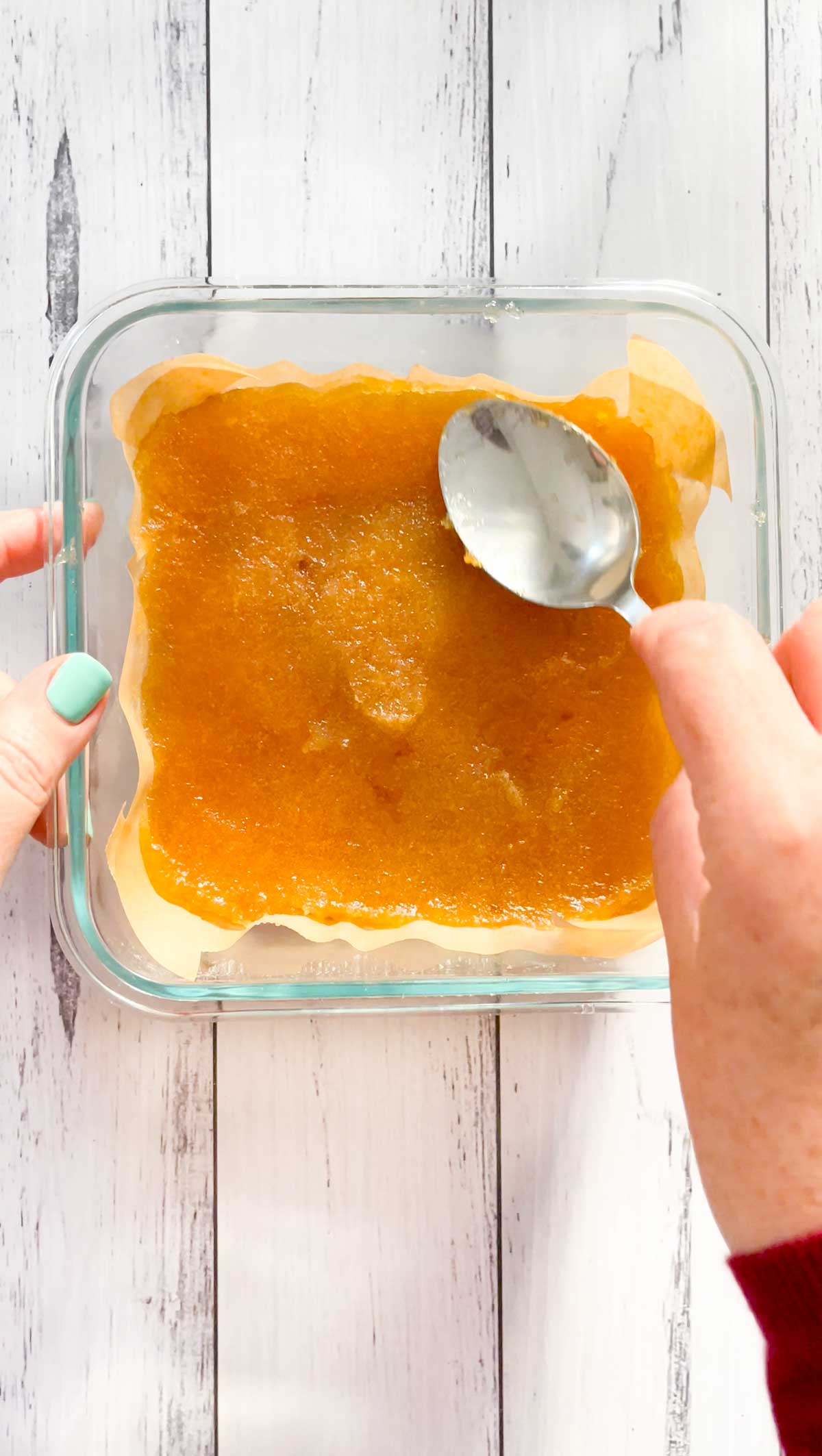 Fruit Paste | Apple and Honey - Whole Natural Kitchen